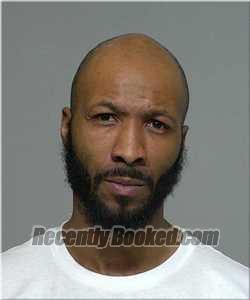 Recent Booking / Mugshot for Devin Maben in Milwaukee County, Wisconsin