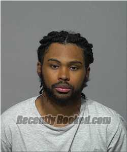 Recent Booking / Mugshot for Ricky Gaddis in Milwaukee County, Wisconsin