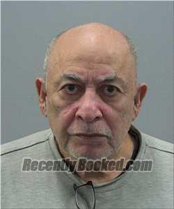 Recent Booking / Mugshot for Raul Rios in Milwaukee County, Wisconsin