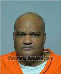 Recent Booking / Mugshot for Frederick Young in Milwaukee County, Wisconsin