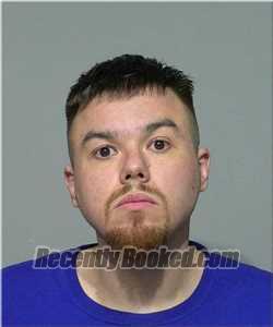 Austin Hanson Arrest Record & Booking Info – Milwaukee County ...