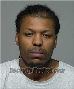 Thomas Barnes Arrest Record & Booking Info – Milwaukee County ...