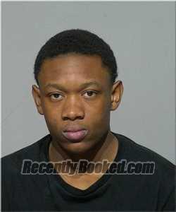 Recent Booking / Mugshot for Vernell Staten in Milwaukee County, Wisconsin