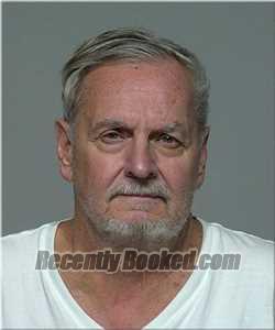 Recent Booking / Mugshot for Christopher Coakley in Milwaukee County ...