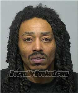 Recent Booking / Mugshot for Bryant Lewis in Milwaukee County, Wisconsin