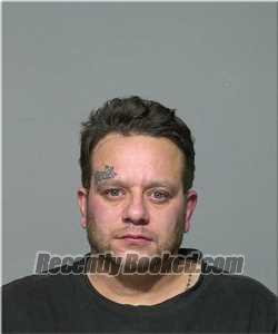 Recent Booking / Mugshot for Shane Rauch in Milwaukee County, Wisconsin