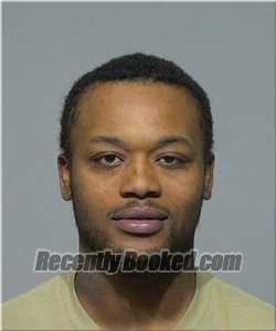 Recent Booking / Mugshot for Ladarius Johnson in Milwaukee County, Wisconsin