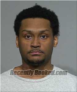 Recent Booking / Mugshot for Alexander Diggs in Milwaukee County, Wisconsin