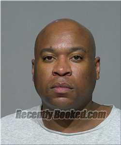Recent Booking / Mugshot for John Logan in Milwaukee County, Wisconsin