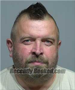 Recent Booking / Mugshot for Marcin Fularz in Milwaukee County, Wisconsin