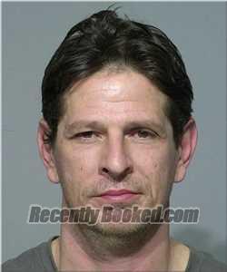 Recent Booking / Mugshot for Allen Schicker in Milwaukee County, Wisconsin