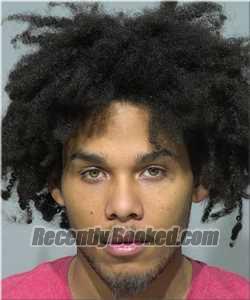 Recent Booking / Mugshot for Kenneth Blair in Milwaukee County, Wisconsin