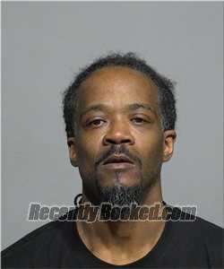 Recent Booking / Mugshot for Eric Meachum in Milwaukee County, Wisconsin