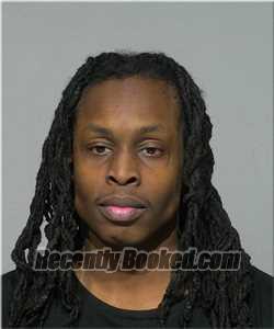 Recent Booking / Mugshot for Roy Dunbar in Milwaukee County, Wisconsin