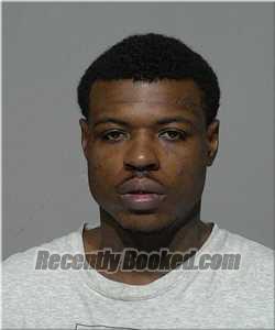Recent Booking / Mugshot for Quincy Freeman in Milwaukee County, Wisconsin