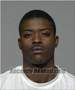 Shavonta White Arrest & Booking Info | Milwaukee County, WI