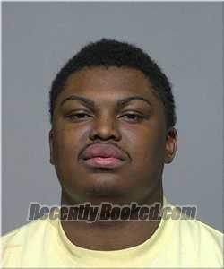 Recent Booking / Mugshot for Isaiah Mcnight Collins in Milwaukee County ...