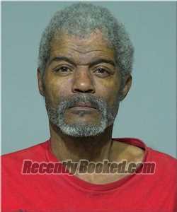 Recent Booking / Mugshot for Robert Oden in Milwaukee County, Wisconsin