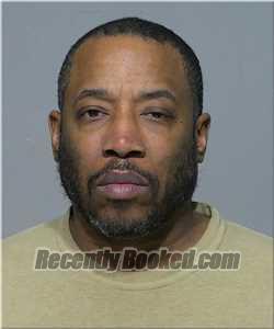 Recent Booking / Mugshot for Carl Calhoun in Milwaukee County, Wisconsin
