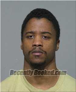 Recent Booking / Mugshot for James Moody in Milwaukee County, Wisconsin