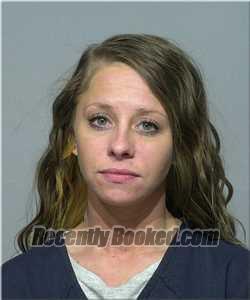 Jessica Teriaca Arrest Record & Booking Info – Milwaukee County ...