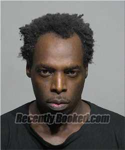 Recent Booking / Mugshot for David Nelson in Milwaukee County, Wisconsin
