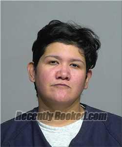 Jessica Mata Mugshot & Arrest Info | Milwaukee County, WI