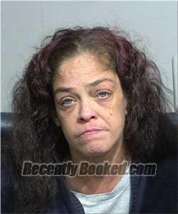 Recent Booking / Mugshot for Rosemary Rios in Milwaukee County, Wisconsin