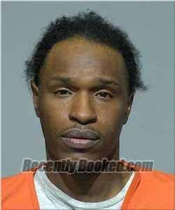 Recent Booking / Mugshot for Tyrone Williams in Milwaukee County, Wisconsin