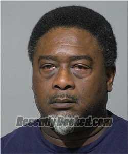 Recent Booking / Mugshot for Ricky Curtis in Milwaukee County, Wisconsin