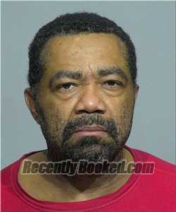 Recent Booking / Mugshot for Kenyatta Kuykendoll in Milwaukee County ...
