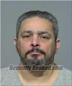 Recent Booking / Mugshot for Antonio LaBoy-Almodovar in Milwaukee ...