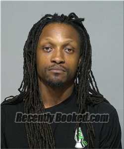 Recent Booking / Mugshot for Robert Morehouse in Milwaukee County ...