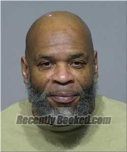 Recent Booking / Mugshot for Jamal Purifoy in Milwaukee County, Wisconsin