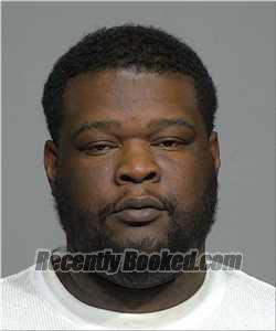 Recent Booking / Mugshot for Montrell Smith in Milwaukee County, Wisconsin