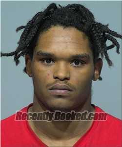 Recent Booking / Mugshot for William Allen in Milwaukee County, Wisconsin