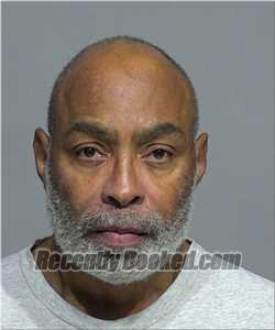 Recent Booking / Mugshot for Johnnie Ross in Milwaukee County, Wisconsin