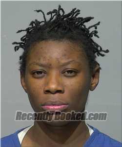 Myracle Williams Arrest Record & Booking Info – Milwaukee County ...