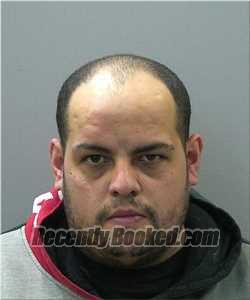 Recent Booking / Mugshot for Joshua Adorno-Marrero in Milwaukee County ...