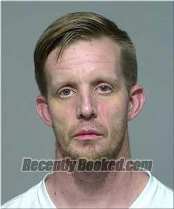 Recent Booking / Mugshot for Richard Truss in Milwaukee County, Wisconsin