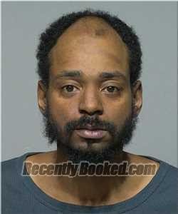 Recent Booking / Mugshot for Justin Fowler in Milwaukee County, Wisconsin