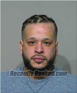 Edwin Sanchez Gonzalez Mugshot & Arrest Info | Milwaukee County, WI