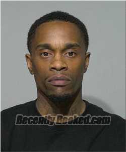Recent Booking / Mugshot for Christopher Loggins in Milwaukee County ...