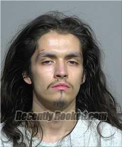Ethan Correa Arrest Record & Booking Info – Milwaukee County, Wisconsin ...