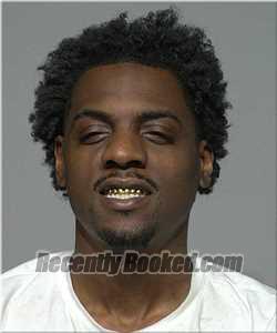 Recent Booking / Mugshot for Gregory Madison in Milwaukee County, Wisconsin