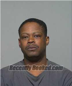 Recent Booking / Mugshot for Craig Knowles in Milwaukee County, Wisconsin