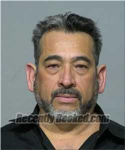 Recent Booking / Mugshot for Oscar Baltierra-Valadez in Milwaukee ...