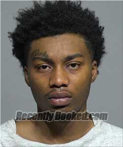 Recent Booking / Mugshot for Jaylen Wilbert-Bell in Milwaukee County ...