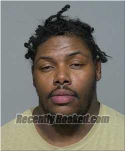 Recent Booking / Mugshot for James Ashford in Milwaukee County, Wisconsin