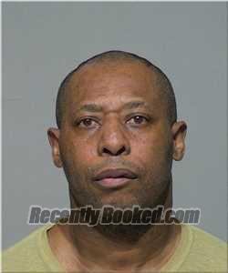 Recent Booking / Mugshot for James Cole in Milwaukee County, Wisconsin